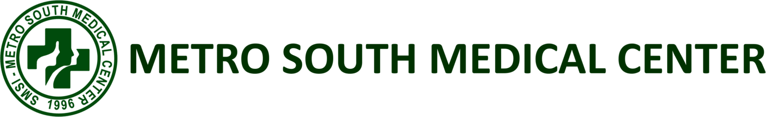 Doctors’ Schedule - Metro South Medical Center