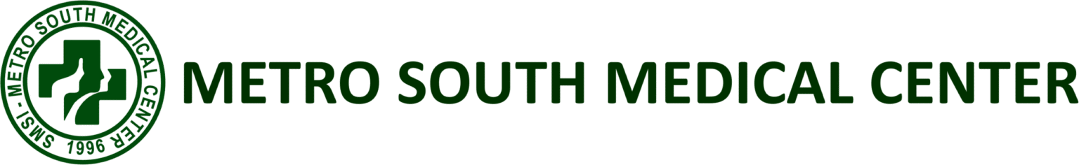 Doctors’ Schedule - Metro South Medical Center